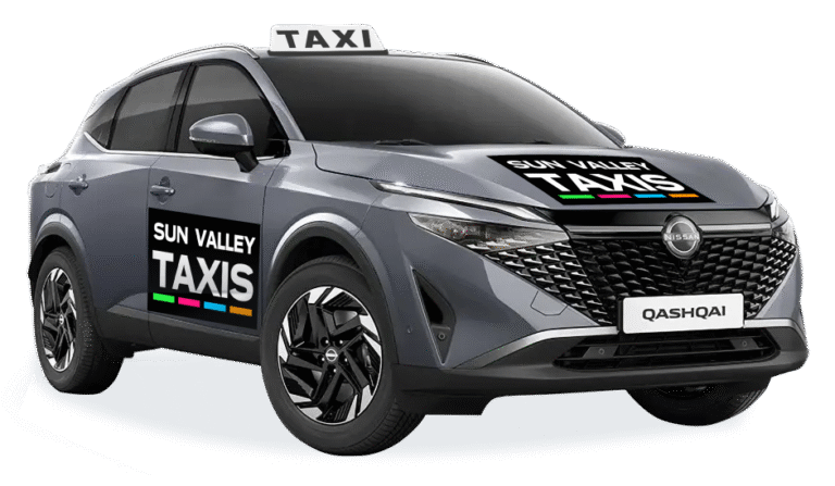 Llandudno Taxis | 24 Hour Local Taxi Service – Sun Valley Taxis